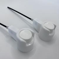 China Aerosol Actuator with Extension Tube Universal Fit for Standard Aerosol Valves for sale