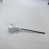 China Aerosol Actuator with Extension Tube Universal Fit for Standard Aerosol Valves for sale