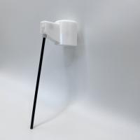 China Aerosol Actuator with Extension Tube Universal Fit for Standard Aerosol Valves for sale