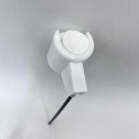 China Aerosol Actuator with Extension Tube Universal Fit for Standard Aerosol Valves for sale