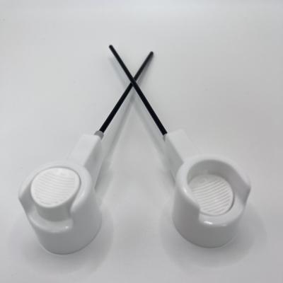 China Spray Actuator with Extension Tube Ideal for WD-40 Style Lubricants Sprays for sale