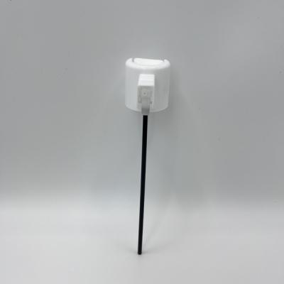 China Aerosol Actuator Universal Aerosol Overcap with Straw for Lubricants for sale