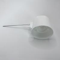 China Aerosol Actuator Universal Aerosol Overcap with Straw for Lubricants for sale