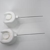 China Aerosol Cap with Extension Tube for Precision Spray Applications for sale
