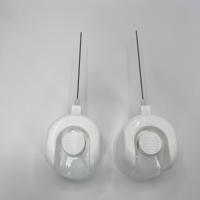 China Aerosol Cap with Extension Tube for Precision Spray Applications for sale