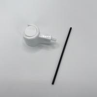China Aerosol Actuator with Flexible Straw for Hard-to-Reach Areas for sale