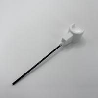 China Aerosol Spray Actuator with Extension Tube Ideal for Lubricants and Cleaners Sprays for sale