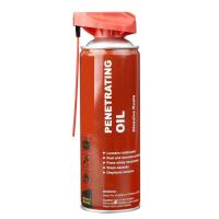 China Rust Proof Aerosol Can Replacement Nozzle 27.34mm Height OEM Service for sale