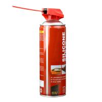 China ODM OEM Multi Purpose Aerosol Spray Nozzle Head With Tube Anti Leak for sale