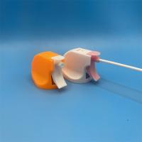 China Premium Aerosol Trigger Caps for Efficient and Precise Spray Dispensing - Ideal for Household and Commercial Application for sale