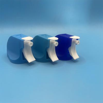 China Premium Aerosol Actuator Cap for Controlled Dispensing - Perfect for Household Cleaning and Automotive Applications for sale