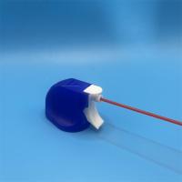 China Premium Aerosol Actuator Cap for Controlled Dispensing - Perfect for Household Cleaning and Automotive Applications for sale