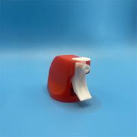 China Premium Aerosol Actuator Cap for Controlled Dispensing - Perfect for Household Cleaning and Automotive Applications for sale