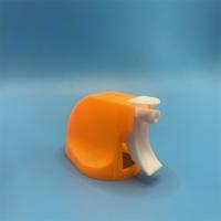 China Versatile Aerosol Actuator Cap for Precise Spray Control - Ideal for Beauty, Personal Care, and Household Applications for sale