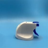 China Versatile Bubble Cleaner Spray Foam Plastic Actuator Cap - Ideal for Cleaning and Maintenance Projects for sale