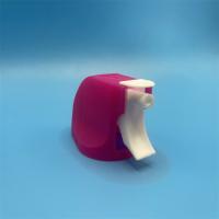 China Versatile Bubble Cleaner Spray Foam Plastic Actuator Cap - Ideal for Cleaning and Maintenance Projects for sale