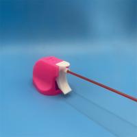 China Versatile Bubble Cleaner Spray Foam Plastic Actuator Cap - Ideal for Cleaning and Maintenance Projects for sale