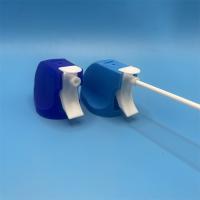 China Versatile Bubble Cleaner Spray Foam Plastic Actuator Cap - Ideal for Cleaning and Maintenance Projects for sale