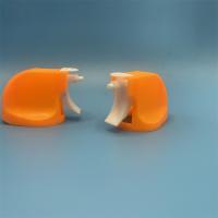 China Versatile Bubble Cleaner Spray Foam Plastic Actuator Cap - Ideal for Cleaning and Maintenance Projects for sale