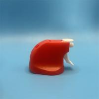 China Professional Bubble Cleaner Spray Foam Plastic Actuator Cap - Optimal Foam Dispensing for Industrial for sale