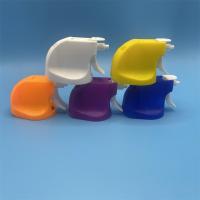 China Professional Bubble Cleaner Spray Foam Plastic Actuator Cap - Optimal Foam Dispensing for Industrial for sale