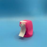 China Professional Bubble Cleaner Spray Foam Plastic Actuator Cap - Optimal Foam Dispensing for Industrial for sale