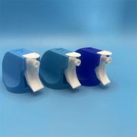 China Compact Bubble Cleaner Spray Foam Plastic Actuator Cap - Portable and Easy-to-Use for On-the-Go Cleaning for sale