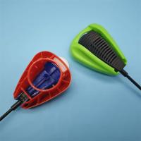 China High-Performance Adjustable Sprayer for Car Washing - Flexible Nozzle and Durable Build for sale