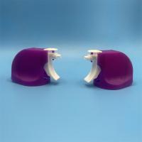 China Eco Friendly Trigger Nozzle Sustainable Efficient Use For Cleaning for sale