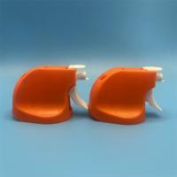 China Eco Friendly Trigger Nozzle Sustainable Efficient Use For Cleaning for sale