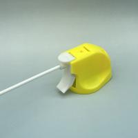 China Premium Fine Mist Non Spill Chemical Resistant Aerosol Spray Trigger Cap for Industrial Cleaning for sale