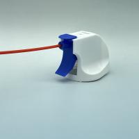 China Premium Fine Mist Non Spill Chemical Resistant Aerosol Spray Trigger Cap for Industrial Cleaning for sale