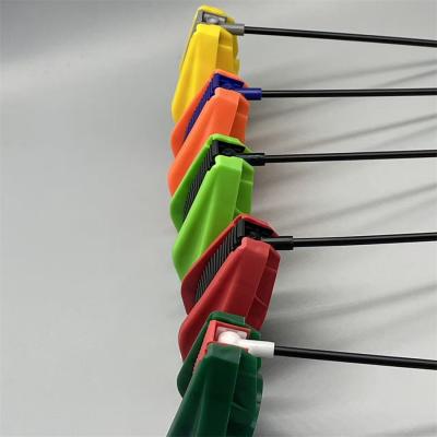 China Portable Foldable Sprayer with Adjustable Nozzle and Durable PP Construction for Multi-Purpose Use for sale