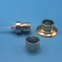 China Premium Leak-Proof Perfume Pump for Luxury Fragrances with Smooth Mist Dispensing for sale