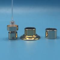 China Industrial-Grade Perfume Pump for High-Volume Manufacturing with Heavy-Duty Seal for sale