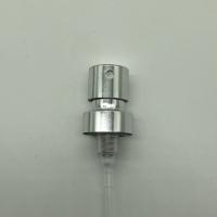 China Compact Travel-Ready Perfume Pump for On-the-Go Consumers with TSA-Compliant Design for sale