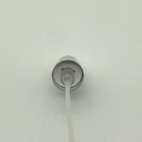 China Compact Travel-Ready Perfume Pump for On-the-Go Consumers with TSA-Compliant Design for sale