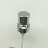 China Compact Travel-Ready Perfume Pump for On-the-Go Consumers with TSA-Compliant Design for sale