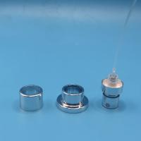 China Luxury Perfume Pump for Premium Fragrance Bottles with Adjustable Fine Mist Nozzle for sale