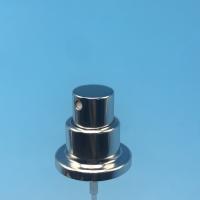 China Luxury Perfume Pump for Premium Fragrance Bottles with Adjustable Fine Mist Nozzle for sale