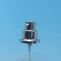 China Luxury Perfume Pump for Premium Fragrance Bottles with Adjustable Fine Mist Nozzle for sale