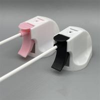 China Aerosol Spray Gun, Airbrush Sprayer for Professional Painting and DIY Projects, High - Pressure, Fine Mist Output for sale