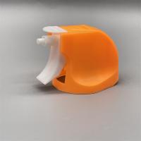 China Precision Aerosol Spray Caps for Cosmetic Packaging - Fine Mist Nozzle, Easy Press Operation for sale
