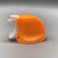 China Industrial - Grade Aerosol Spray Caps for Lubricant and Cleaning Products - Heavy - Duty Nozzle, Secure Locking Mechanism for sale