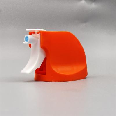 China Premium Aerosol Spray Nozzle for Household Cleaning - Versatile Trigger Cap for Effortless Spraying for sale