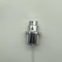 China Elegant Perfume Pump for Luxury Fragrance Bottles with Non-Drip Spray Mechanism for sale