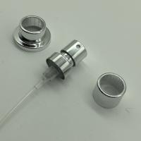 China Elegant Perfume Pump for Luxury Fragrance Bottles with Non-Drip Spray Mechanism for sale