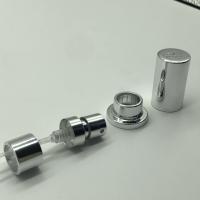 China Elegant Perfume Pump for Luxury Fragrance Bottles with Non-Drip Spray Mechanism for sale
