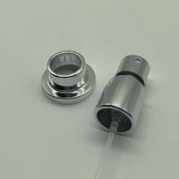 China Sustainable Perfume Pump for Eco-Conscious Brands with Biodegradable Components for sale