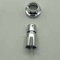 China Sustainable Perfume Pump for Eco-Conscious Brands with Biodegradable Components for sale